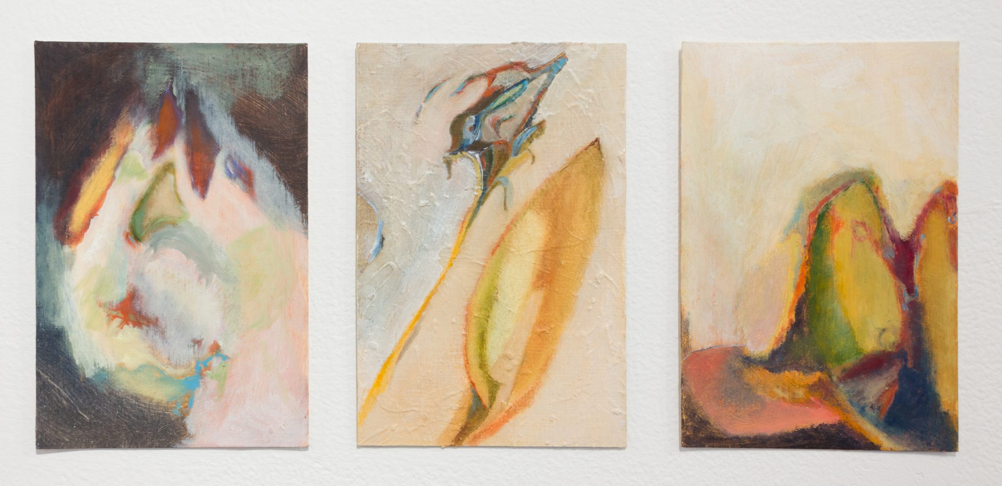 2023 No Boundaries International Art Residency Exhibition | Wilma W ...