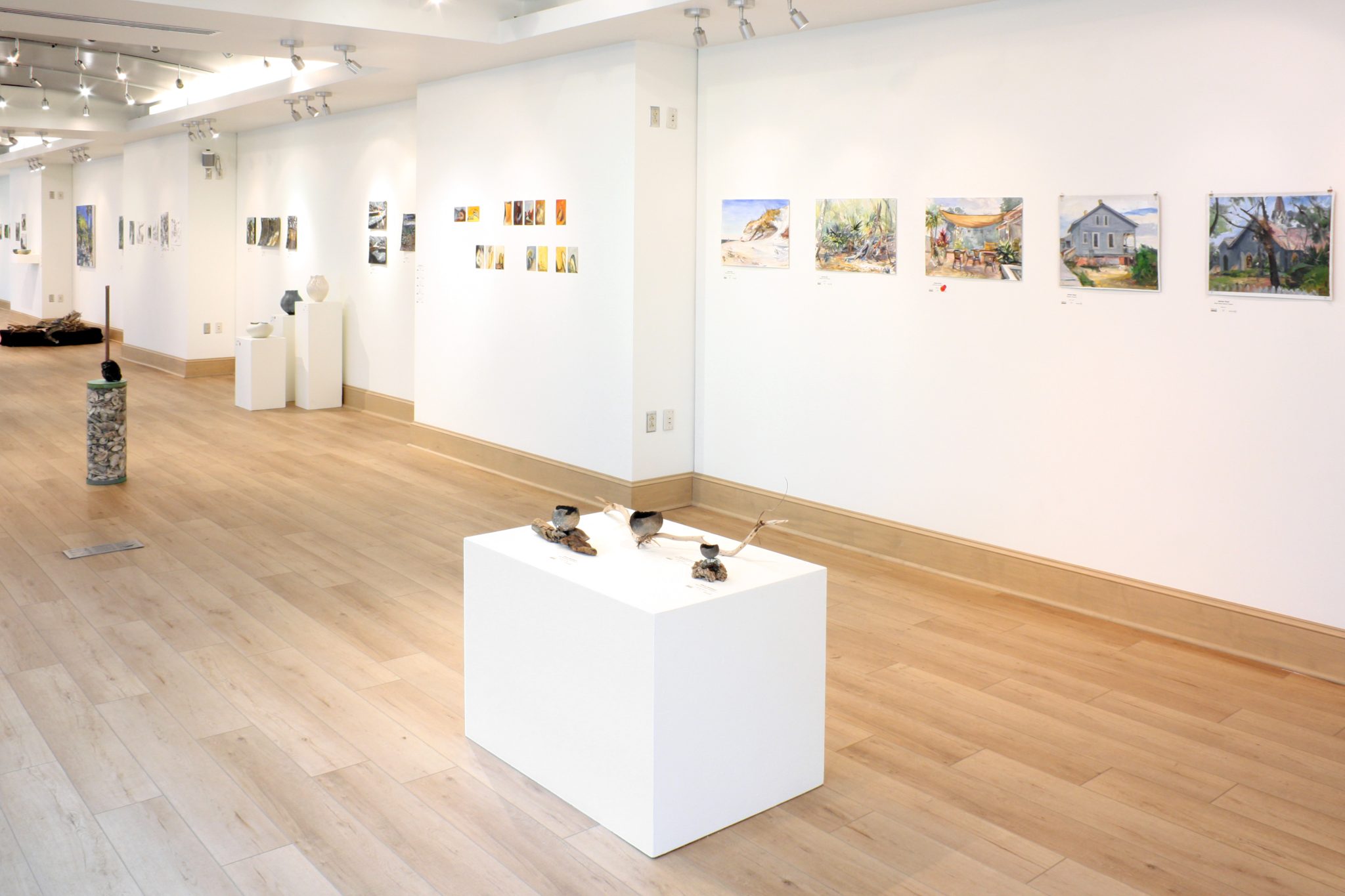 2023 No Boundaries International Art Residency Exhibition | Wilma W ...