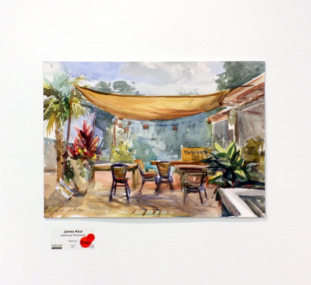 2023 No Boundaries International Art Residency Exhibition | Wilma W ...